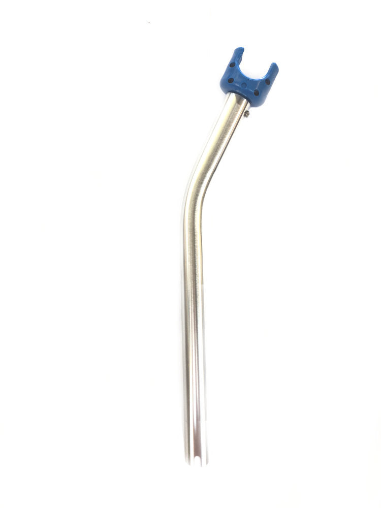 Trident Rod Rest (Blue)